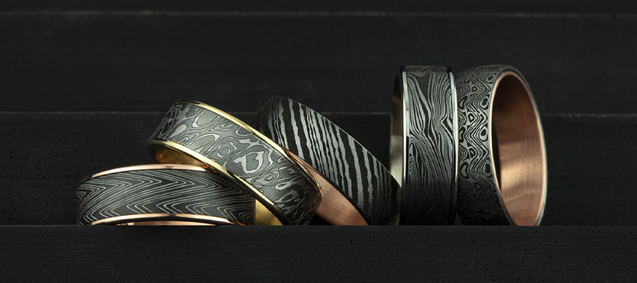 Home | Benchmark Rings