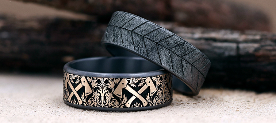 Home | Benchmark Rings