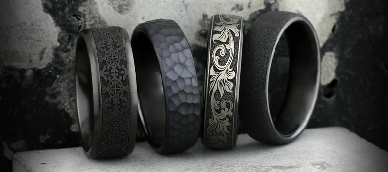 Home | Benchmark Rings