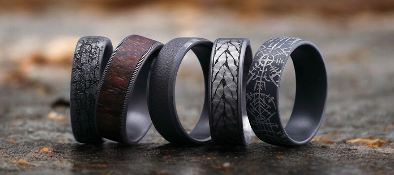 Benchmark Wedding Rings | Benchmark Rings