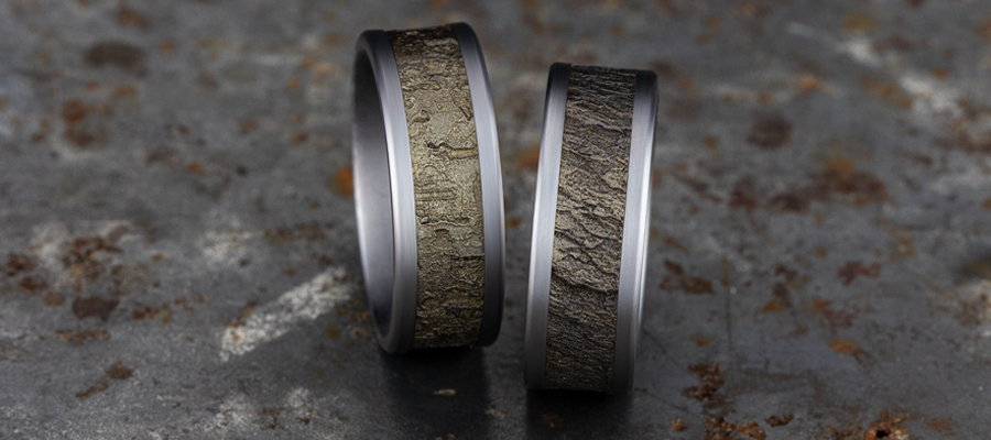 Free Rings | Benchmark Rings