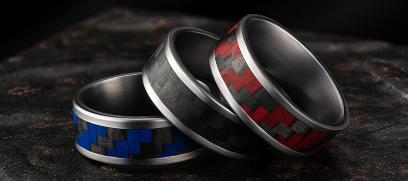 Register Your Ring | Benchmark Rings