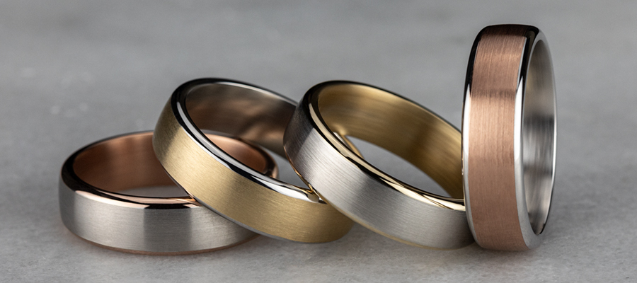 Register Your Ring | Benchmark Rings