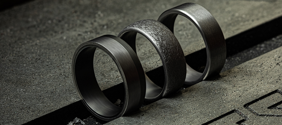 Free Rings | Benchmark Rings