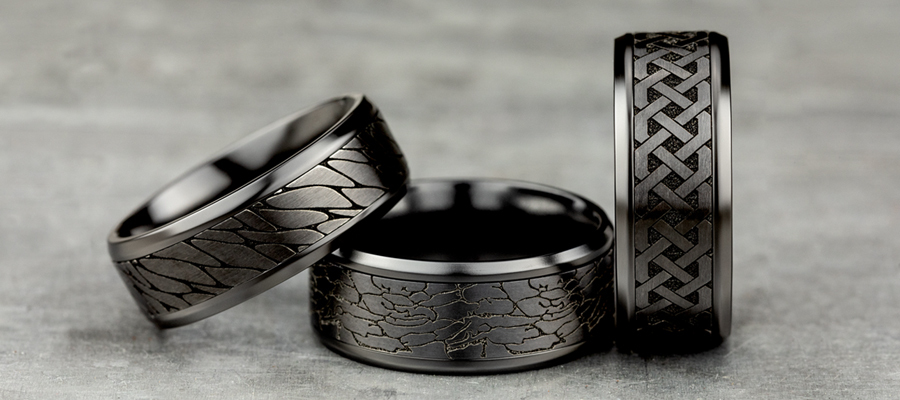 Free Rings | Benchmark Rings