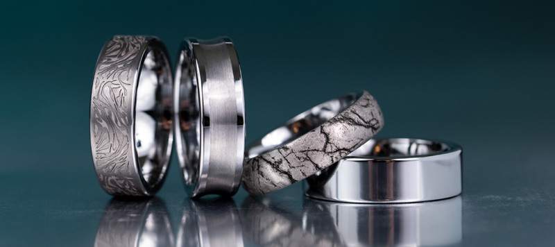 Register Your Ring | Benchmark Rings