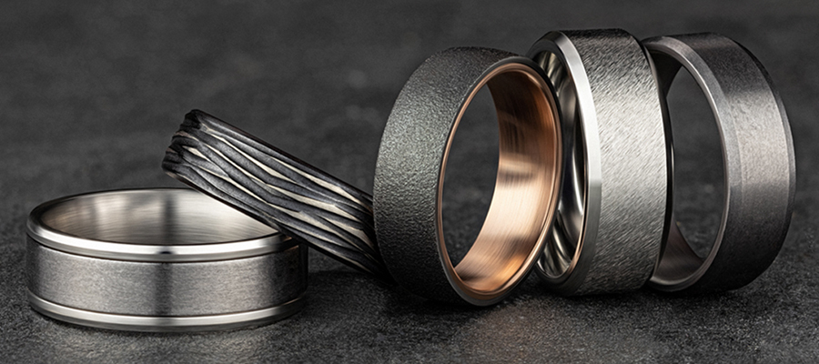 Home | Benchmark Rings