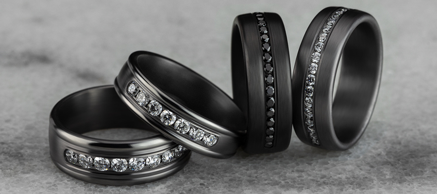 Free Rings | Benchmark Rings