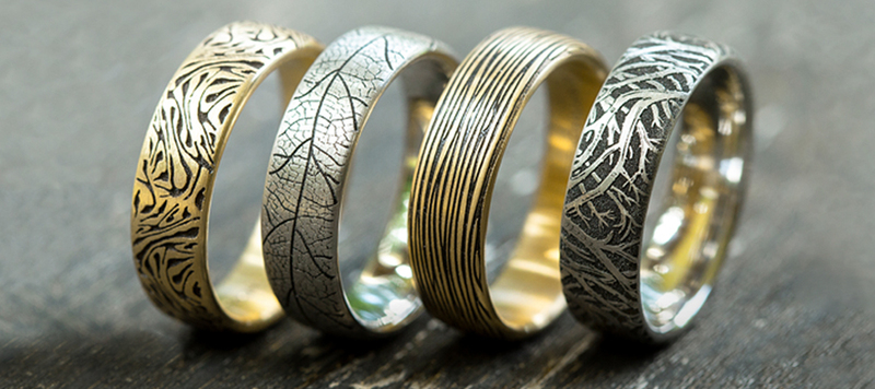 Register Your Ring | Benchmark Rings