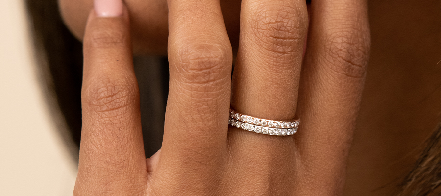 Free Rings | Benchmark Rings