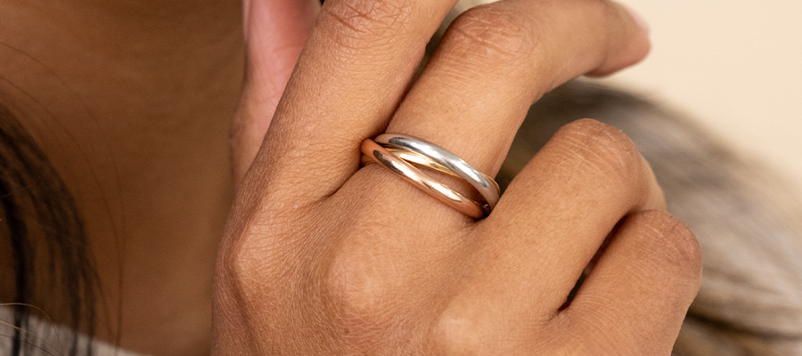 Free Rings | Benchmark Rings