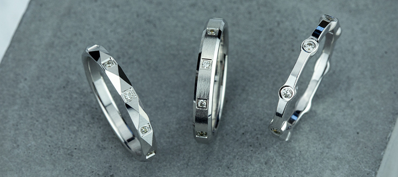 Free Rings | Benchmark Rings