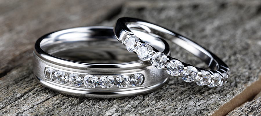 Free Rings | Benchmark Rings