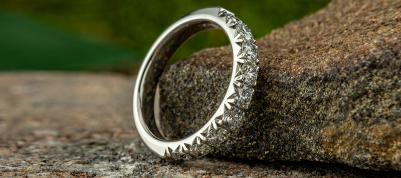 Home | Benchmark Rings