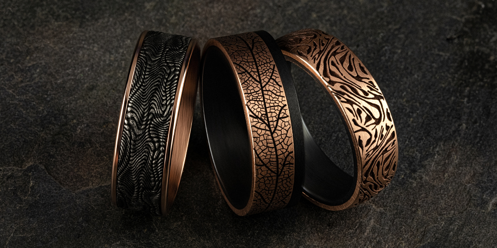 Home | Benchmark Rings