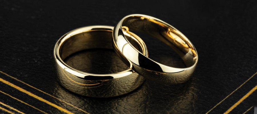 Home | Benchmark Rings